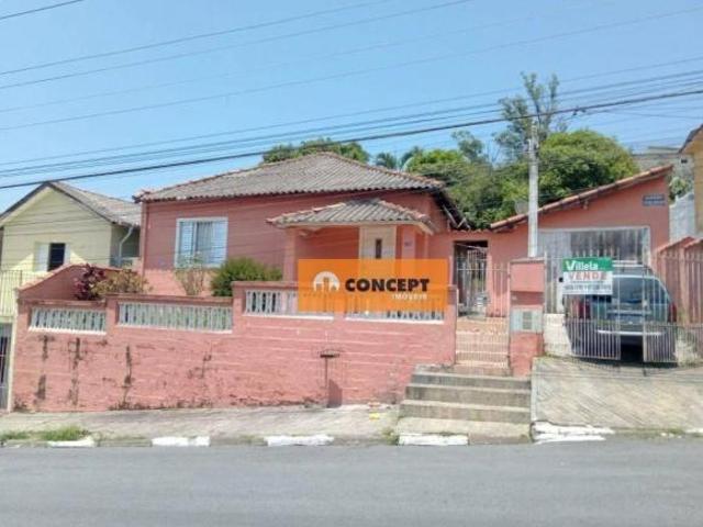 Casa com 4 dormitórios à venda, 200 m² por R$ 795.000,00 Jardim Ruth Poá/SP