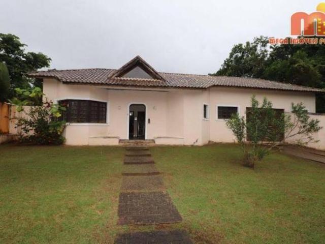 Casa com 4 dormitórios à venda, 200 m² por R$ 800.000,00 Estância São Marcos Peruíbe/SP