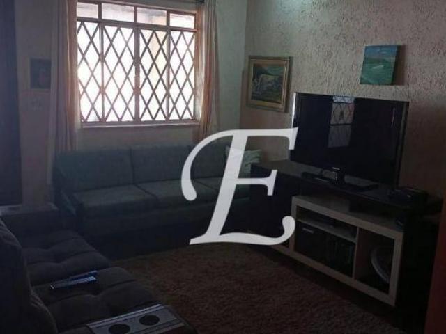 Casa com 4 dormitórios à venda, 200 m² por R$ 800.000,00 Jardim do Colégio Zona Norte São Paul