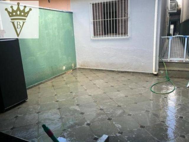 Casa com 4 dormitórios à venda, 200 m² por R$ 829.000,00 Vila Pirituba São Paulo/SP