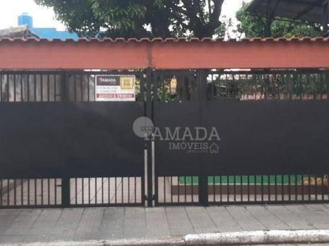 Casa com 4 dormitórios à venda, 200 m² por R$ 850.000,00 Vila Rosaria São Paulo/SP