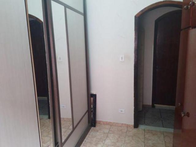 Casa com 4 dormitórios à venda, 200 m² por R$ 850.000,00 Vila Talarico São Paulo/SP