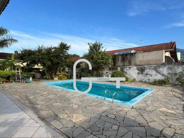Casa com 4 dormitórios à venda, 200 m² por R$ 850.000,00 Balneário Stella Maris Peruíbe/SP