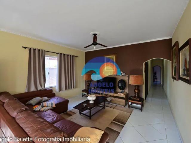 Casa com 4 dormitórios à venda, 200 m² por R$ 932.000,00 Cidade Nova Peruibe /SP