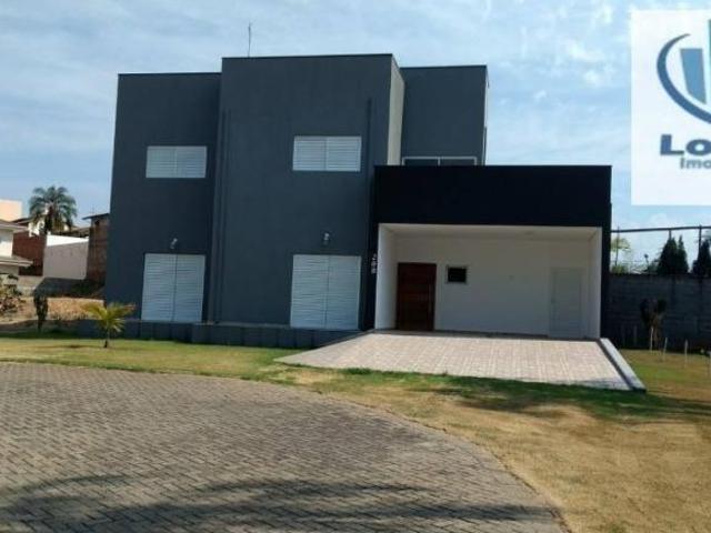 Casa com 4 dormitórios à venda, 200 m² por R$ 850.000,00 Mauá II Jaguariúna/SP