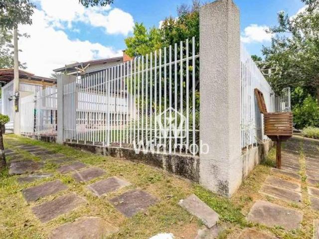 Casa com 4 dormitórios à venda, 200 m² por R$ 899.000,00 Condomínio Cantegril Viamão/RS