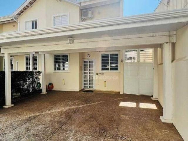 Casa com 4 dormitórios à venda, 200 m² por R$ 899.000,00 Jardim Americano Sorocaba/SP
