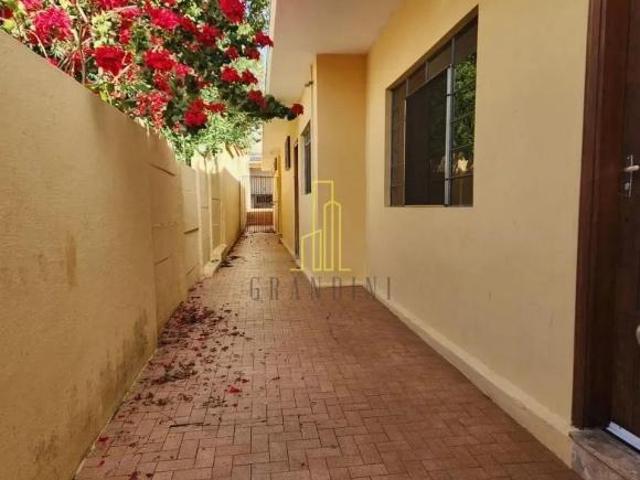 Casa com 4 dormitórios à venda, 200 m² por R$ 910.000,00 Baeta Neves São Bernardo do Campo/SP