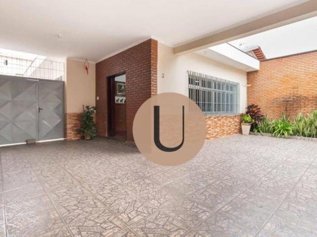 Casa com 4 dormitórios à venda, 200 m² por R$ 919.000,00 Vila Granada São Paulo/SP