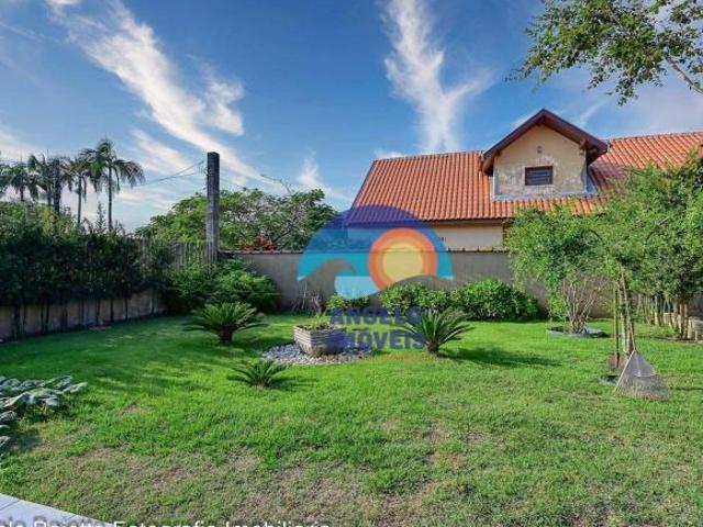 Casa com 4 dormitórios à venda, 200 m² por R$ 932.000,00 Cidade Nova Peruibe Peruíbe/SP