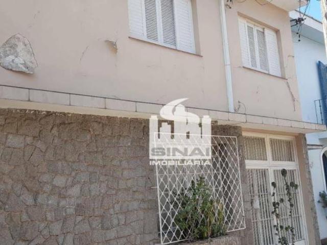 Casa com 4 dormitórios à venda, 200 m² por R$ 950.000,00 Bom Retiro São Paulo/SP