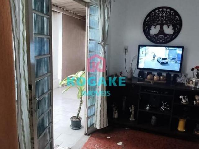 Casa com 4 dormitórios à venda, 200 m² por R$ 950.000,00 Jardim São Dimas São José dos Campos/SP