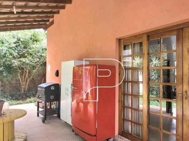 Casa com 4 dormitórios à venda, 200 m² por R$ 960.000,00 Santa Adélia Vargem Grande Paulista/SP