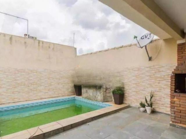 Casa com 4 dormitórios à venda, 200 m² por RS 1.175.000,00 Jardim Bom Clima
