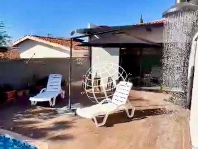Casa com 4 dormitórios à venda, 201 m² por R$ 1.500.000,00 Vila Rica Atibaia/SP