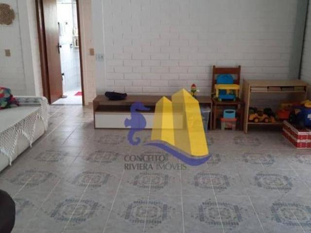 Casa com 4 dormitórios à venda, 201 m² por R$ 1.700.000,00 Condomínio Costa do Sol Bertioga/SP