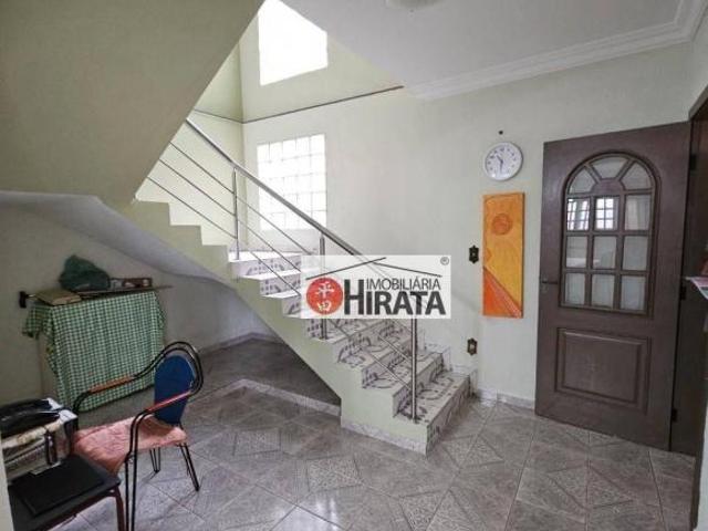 Casa com 4 dormitórios à venda, 201 m² por R$ 1.150.000,00 Parque Imperador Campinas/SP