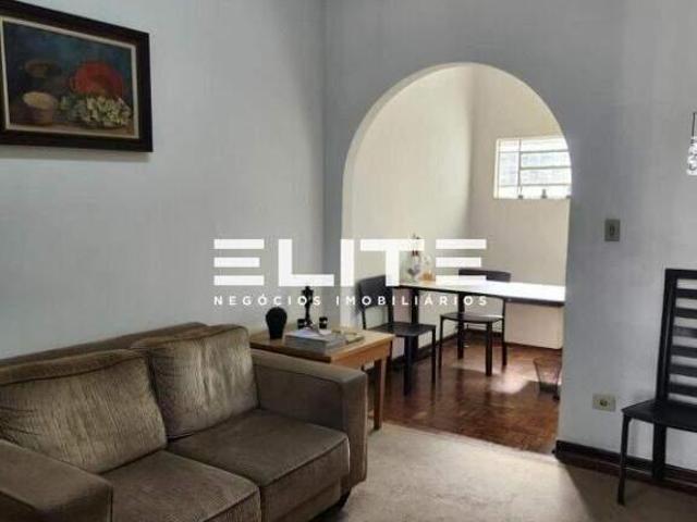Casa com 4 dormitórios à venda, 201 m² por R$ 1.200.000,00 Casa Branca Santo André/SP