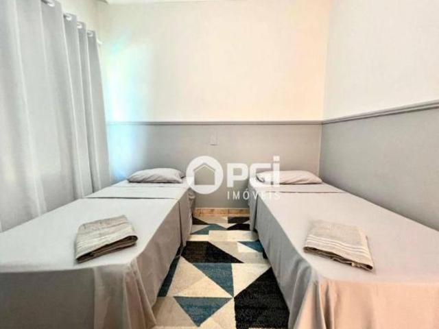 Casa com 4 dormitórios à venda, 201 m² por R$ 952.940 Ipiranga Ribeirão Preto/SP