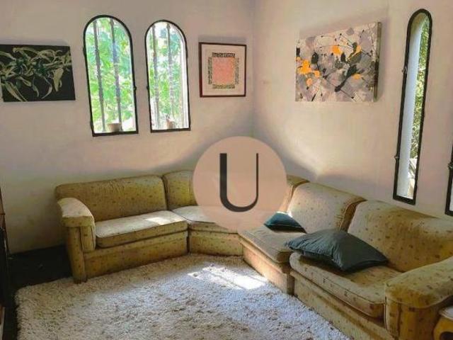 Casa com 4 dormitórios à venda, 202 m² por R$ 1.493.000,00 Morumbi São Paulo/SP