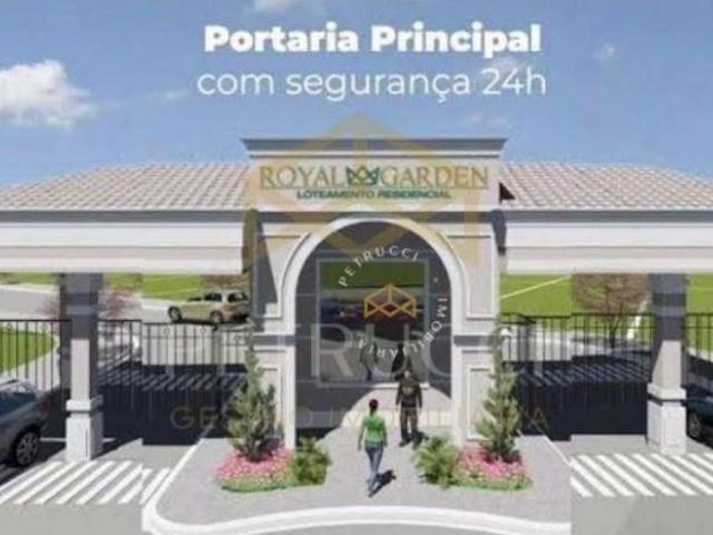 Casa com 4 dormitórios à venda, 202 m² por R$ 1.580.000,00 Parque Brasil 500 Paulínia/SP
