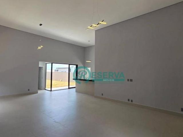 Casa com 4 dormitórios à venda, 202 m² por R$ 1.890.000,00 Condomínio Gran Park Vespasiano/MG