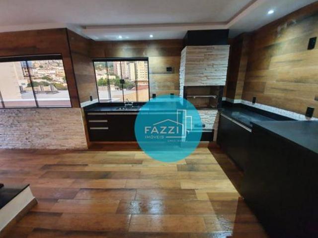 Casa com 4 dormitórios à venda, 202 m² por R$ 1.100.000,00 Centro Poços de Caldas/MG