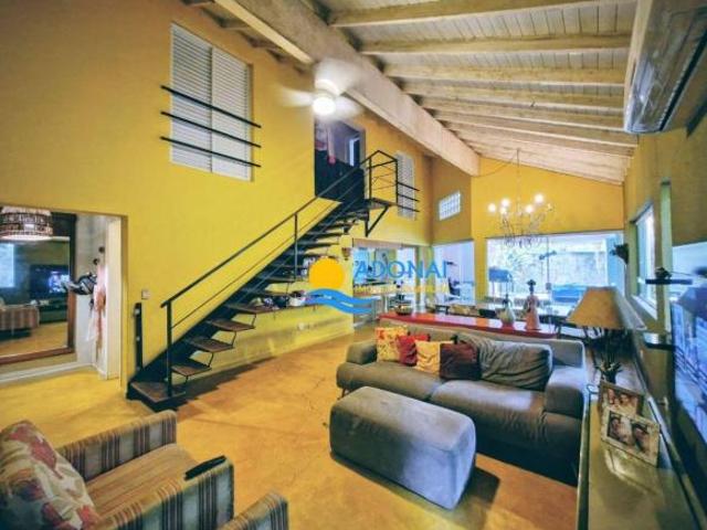 Casa com 4 dormitórios à venda, 202 m² por R$ 1.300.000,00 Guaiuba Guarujá/SP
