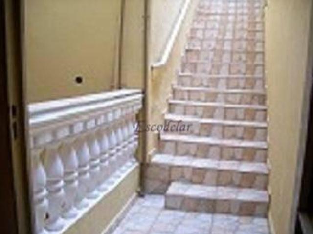 Casa à venda, 202 m² por R$ 595.000,00 Brasilândia São Paulo/SP