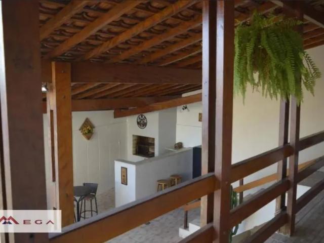 Casa com 4 dormitórios à venda, 202 m² por R$ 690.000,00 Vila Joaquim Inácio Campinas/SP
