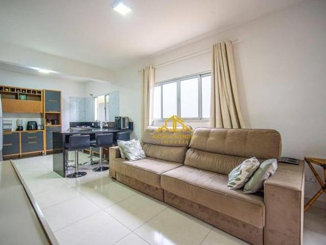 Casa com 4 dormitórios à venda, 202 m² por R$ 720.000,00 Atalaia Cotia/SP