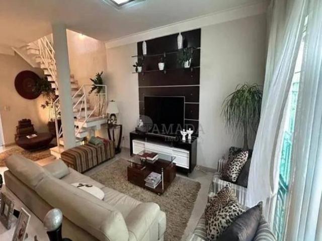 Casa com 4 dormitórios à venda, 203 m² por R$ 1.460.000,00 Vila São Geraldo São Paulo/SP