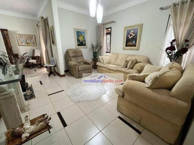 Casa com 4 dormitórios à venda, 203 m² por R$ 1.650.000,00 Barão Geraldo Campinas/SP