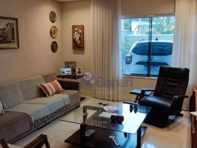 Casa com 4 dormitórios à venda, 203 m² por R$ 1.680.000,00 Água Verde Curitiba/PR