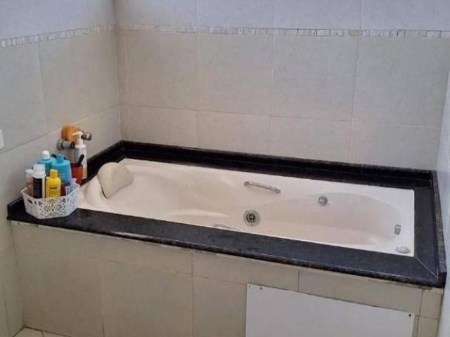 Casa com 4 dormitórios à venda, 203 m² por R$ 1.900.000 Parque Mirante Do Vale Jacareí/SP