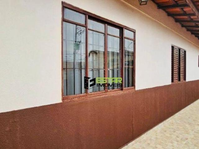Casa com 4 dormitórios à venda, 203 m² por R$ 1.100.000,00 Jardim do Lago Atibaia/SP