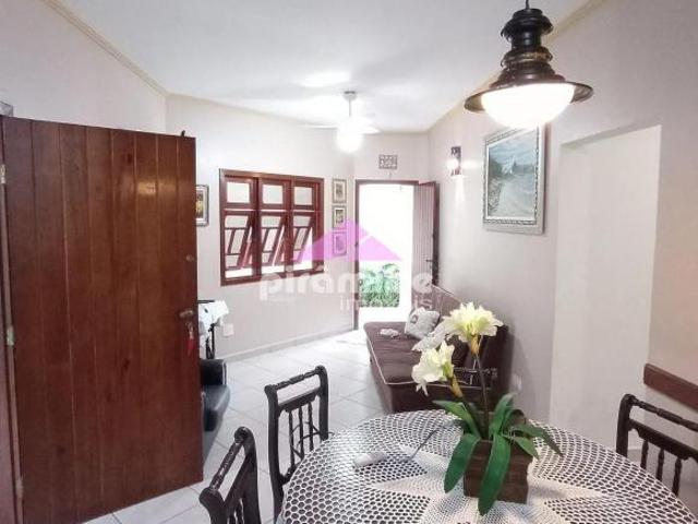 Casa com 4 dormitórios à venda, 203 m² por R$ 1.150.000,00 Martim de Sá Caraguatatuba/SP