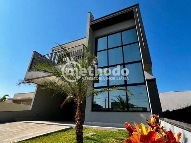 Casa com 4 dormitórios à venda, 203 m² por R$ 1.320.000,00 Jardim Mantova Indaiatuba/SP