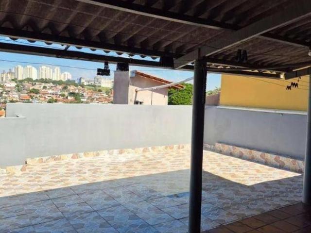 Casa com 4 dormitórios à venda, 203 m² por R$ 414.000,00 Jardim Paranapanema Campinas/SP