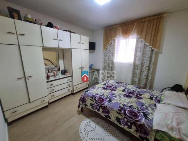 Casa com 4 dormitórios à venda, 203 m² por R$ 680.000,00 Vila Dainese Americana/SP