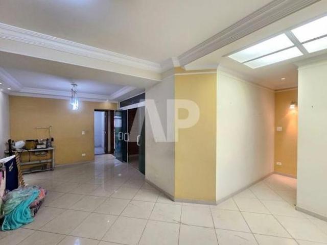 Casa com 4 dormitórios à venda, 203 m² por R$ 680.000,00 Vila Padre Bento Itu/SP