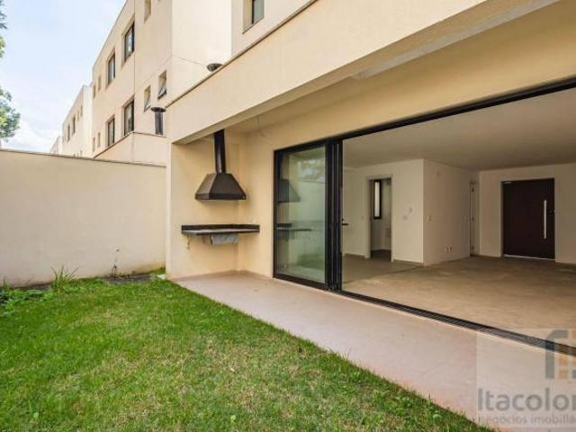 Casa com 4 dormitórios à venda, 214 m² por R$ 1.650.000,00 Alphaville Santana de Parnaíba/SP