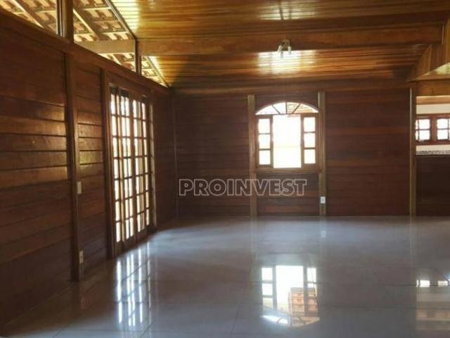 Casa com 4 dormitórios à venda, 214 m² por R$ 1.150.000,00 São Fernando Residência Barueri/SP