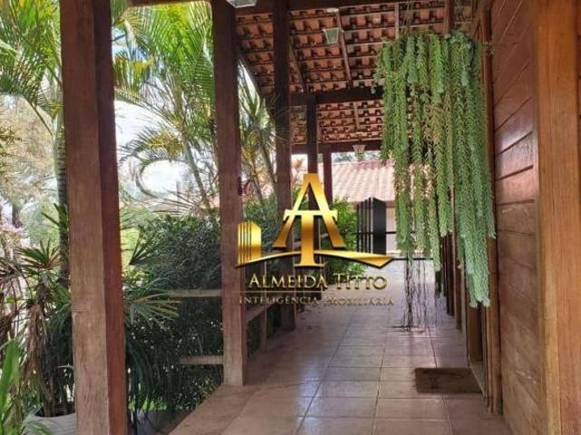 Casa com 4 dormitórios à venda, 214 m² por R$ 1.150.000,00 São Fernando Residência Barueri/SP