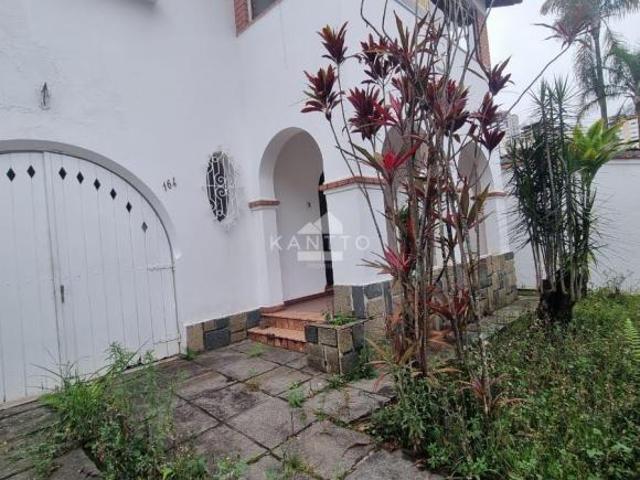 Casa com 4 dormitórios à venda, 214 m² por R$ 1.200.000,00 Passos Juiz de Fo