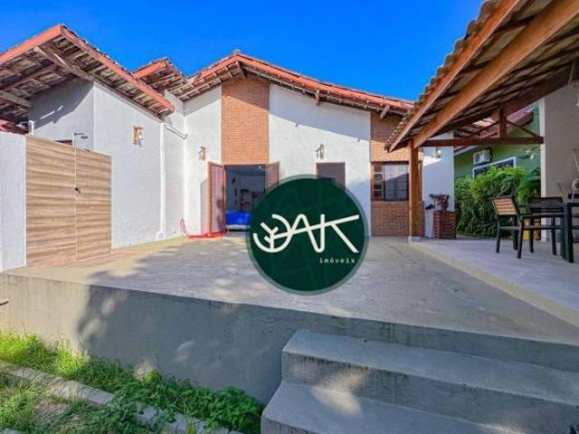 Casa com 4 dormitórios à venda, 214 m² por R$ 1.250.000,00 Folha Seca Ubatuba/SP