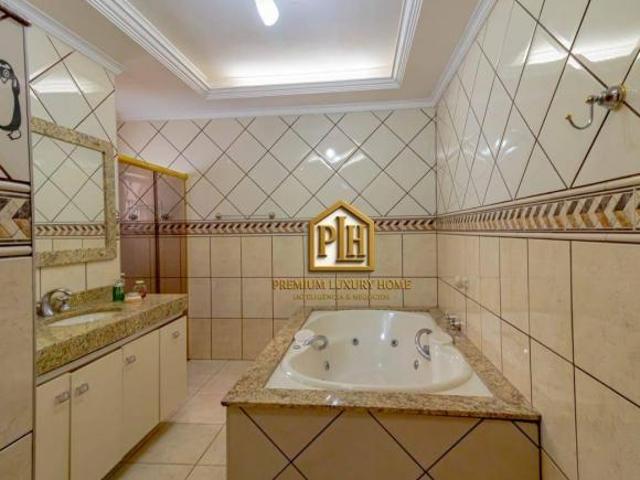 Casa com 4 dormitórios à venda, 214 m² por R$ 749.000,00 Atibaia Jardim Atibaia/SP