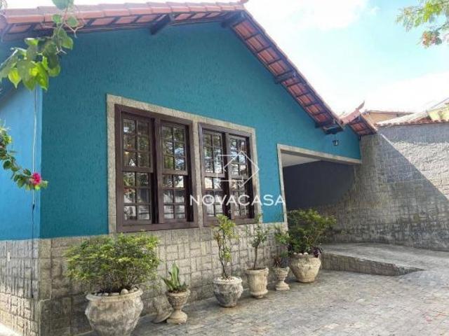 Casa com 4 dormitórios à venda, 215 m² por R$ 1.450.000,00 Itapoã Belo Horizonte/MG