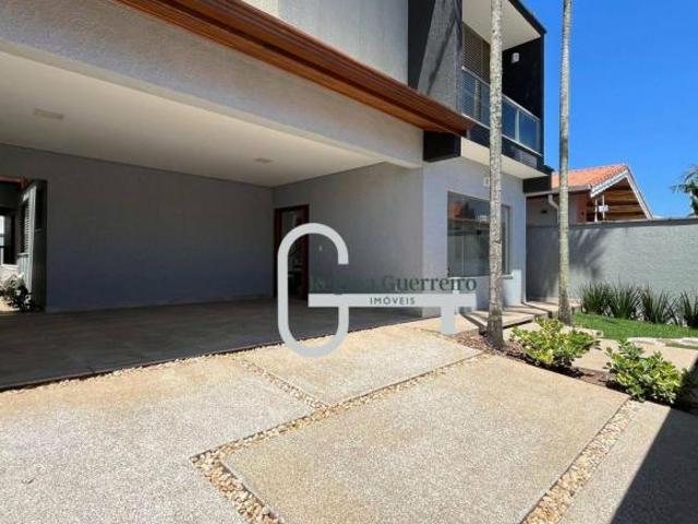 Casa com 4 dormitórios à venda, 215 m² por R$ 1.600.000,00 Balneário Florida Peruíbe/SP