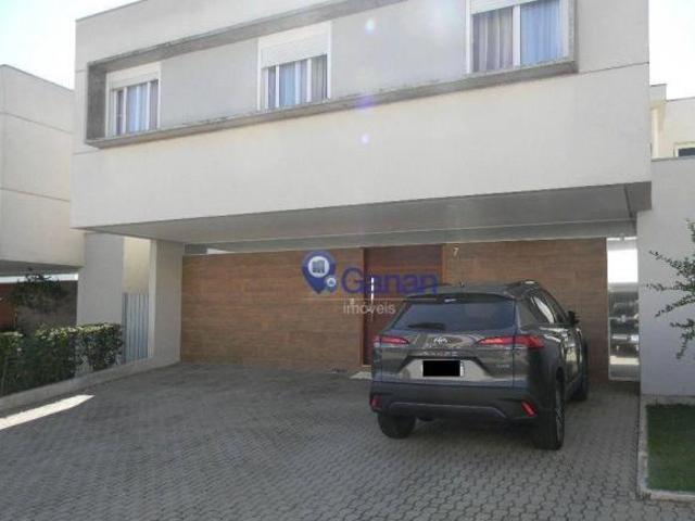 Casa com 4 dormitórios à venda, 215 m² por R$ 1.850.000,00 Interlagos São Paulo/SP